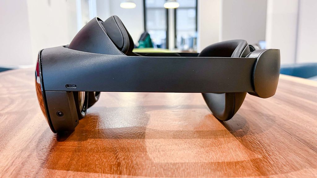 Meta Quest Pro review: It’s awesome, but no way am I working in this ...