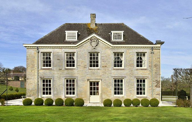 Manor house in Dorset for sale | Country Life