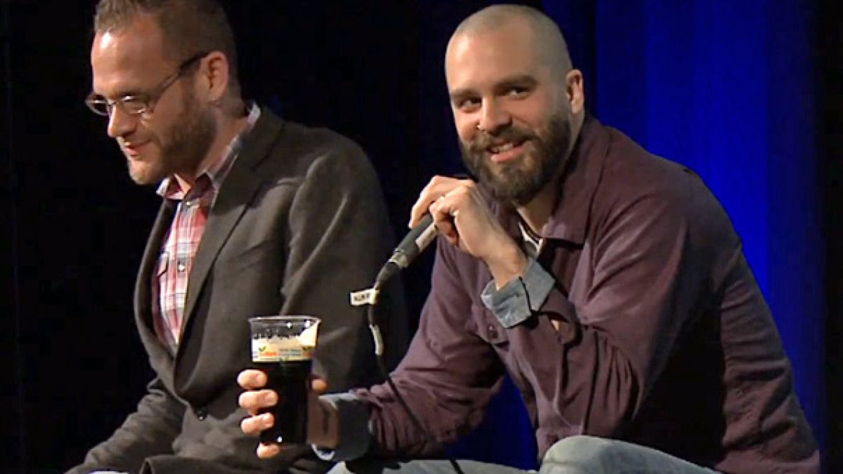 Jesse Leach: 'I Was Dealing With Depression' | Louder