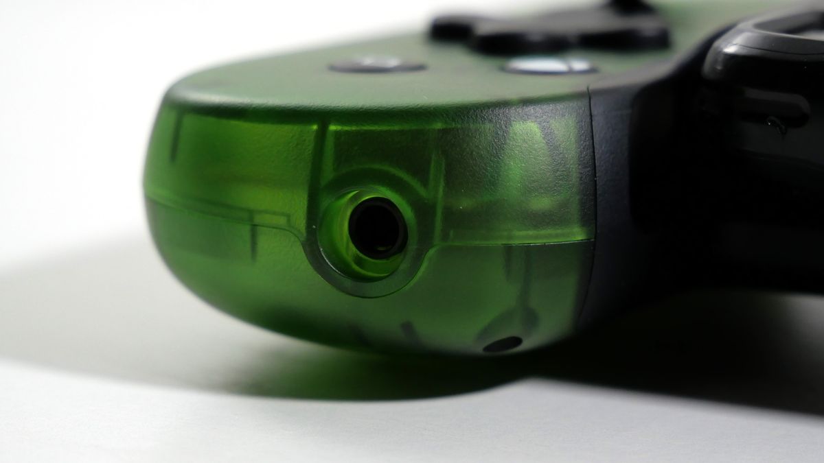 I spent a week trying to Master Chief parenting with Backbone’s Xbox ...