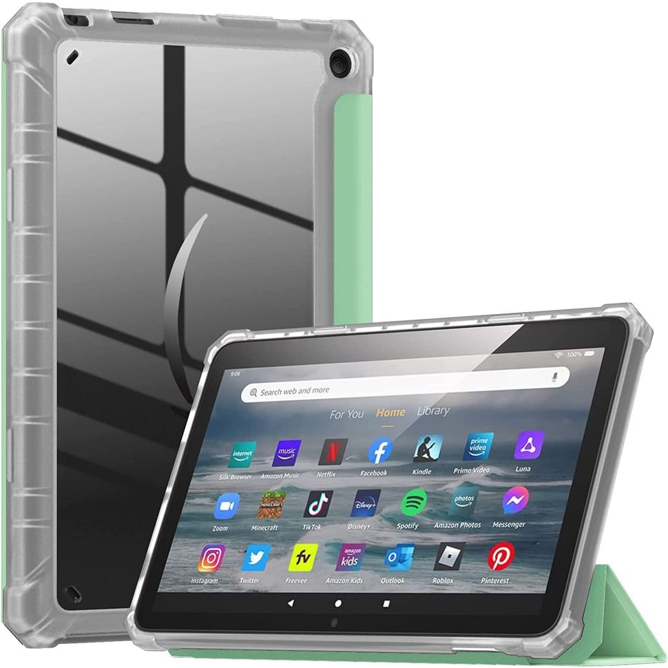 Best Amazon Fire 7 cases | Android Central