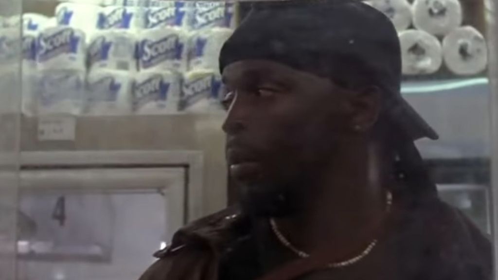 The 32 Characters From The Wire Who Appear In The Most Episodes ...