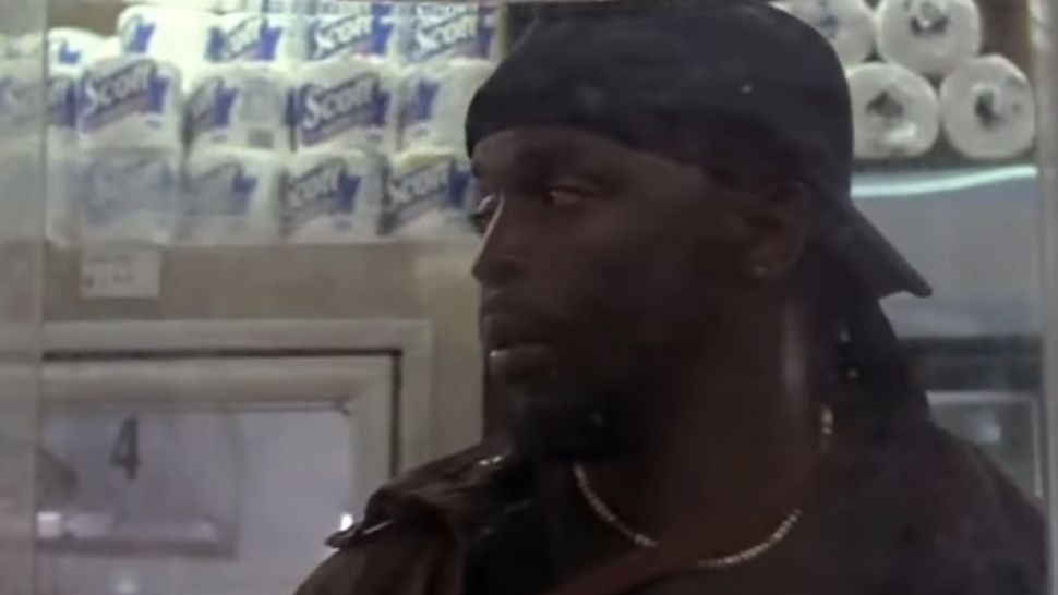 The 32 Characters From The Wire Who Appear In The Most Episodes ...