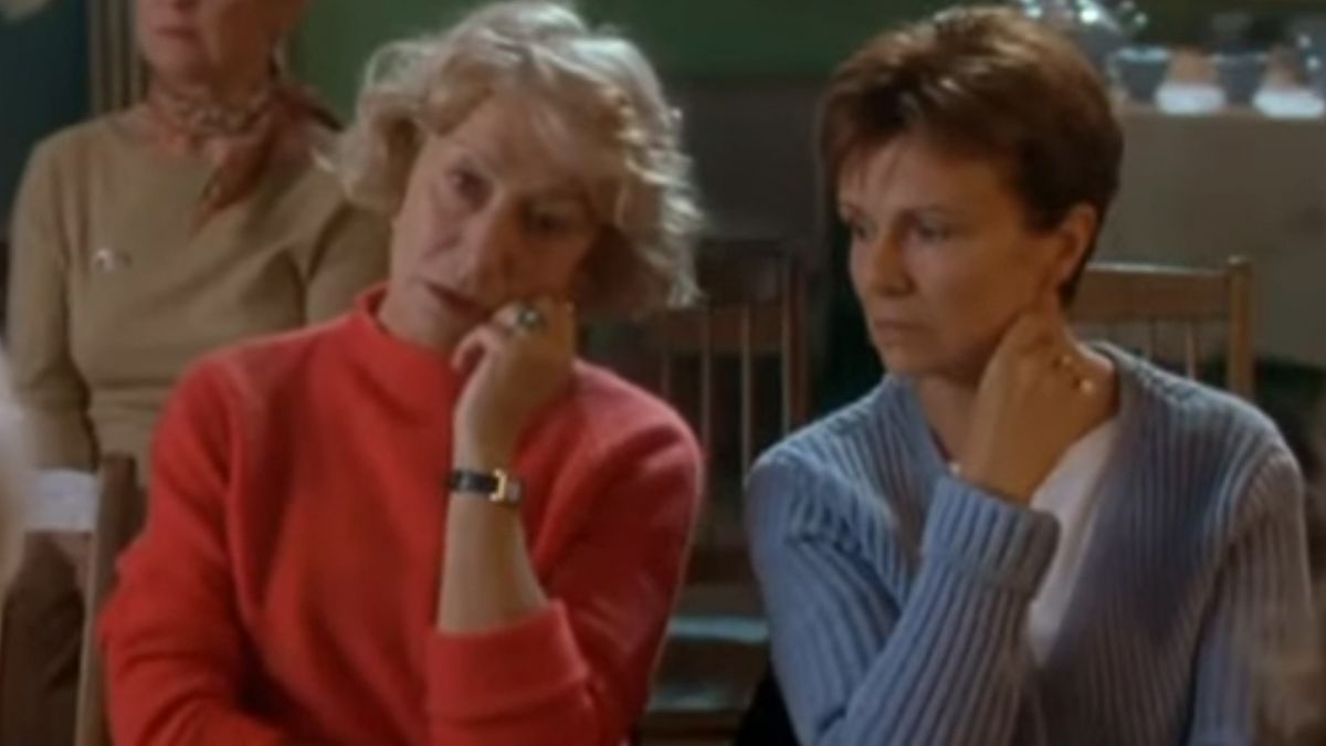 32 Inspiring Movies About Getting Older | Cinemablend