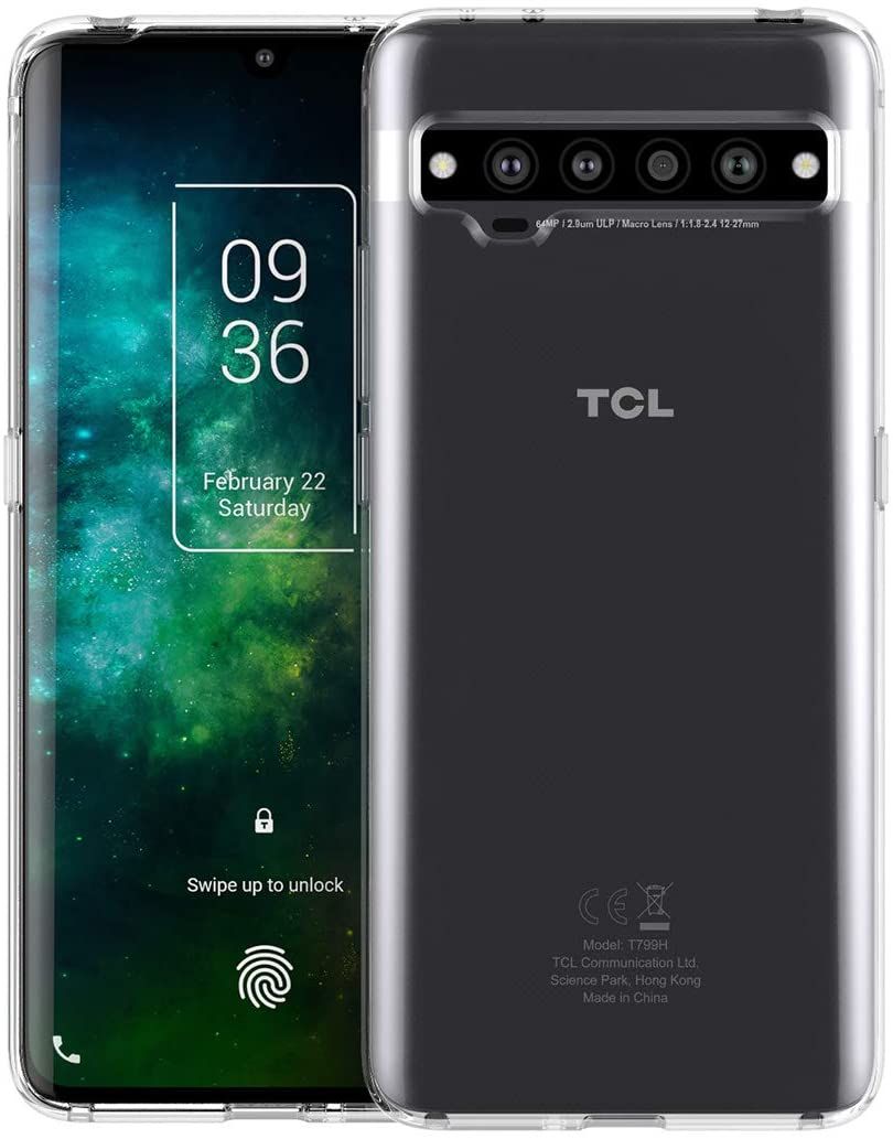 Best TCL 10 Pro cases 2022 | Android Central