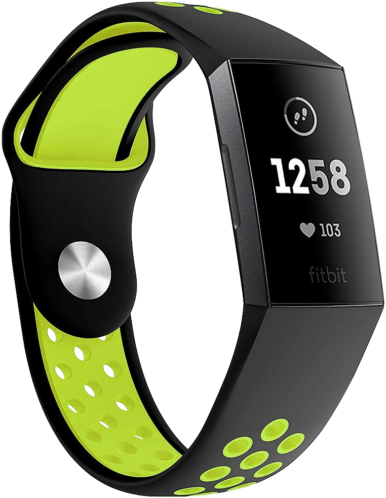 Best Fitbit Charge 3 Bands 2022 | Android Central