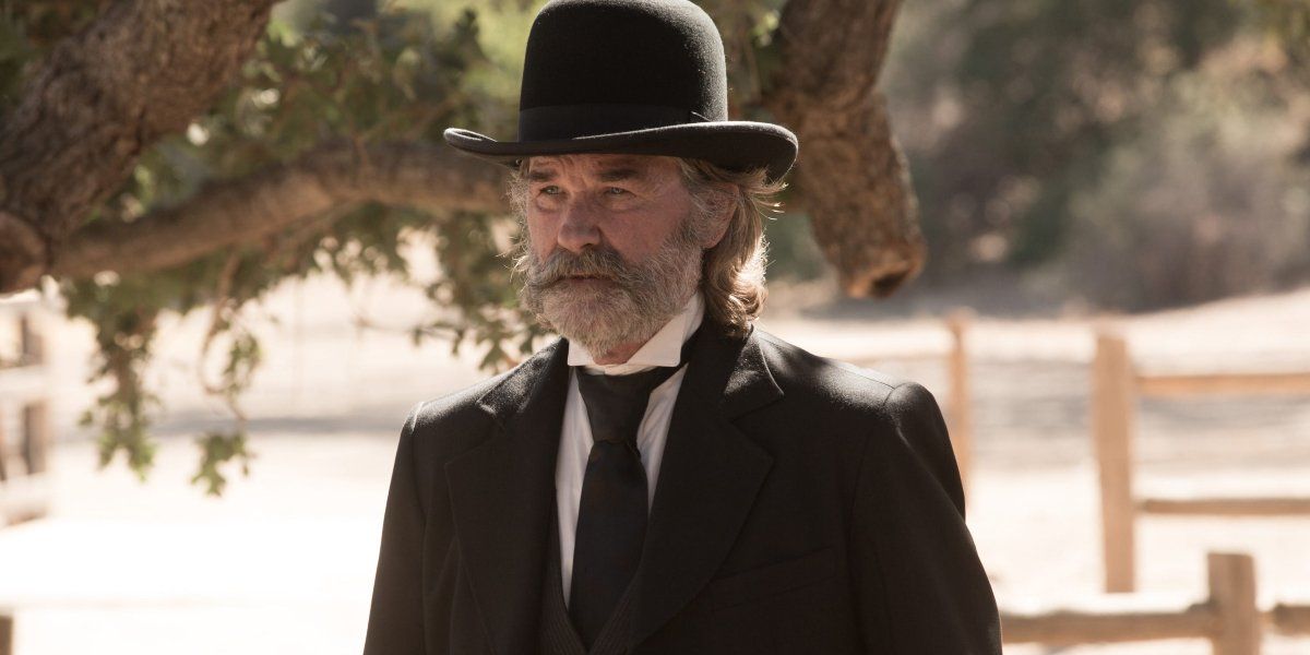 Kurt Russell’s Best Movies And How To Watch Them | Cinemablend