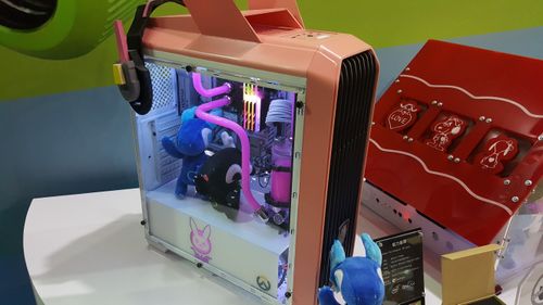 The best case mods from Computex 2017 | PC Gamer