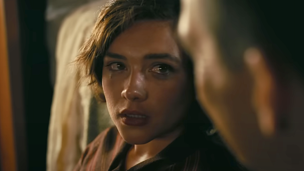 The Best Thriller Movies Of 2023 Ranked Cinemablend