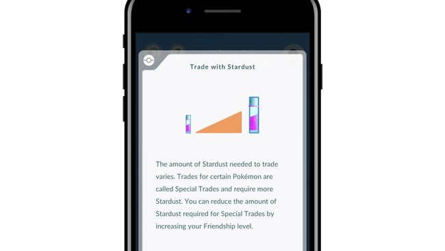 Pokemon Go trading, Stardust costs, Special trades and more explained ...