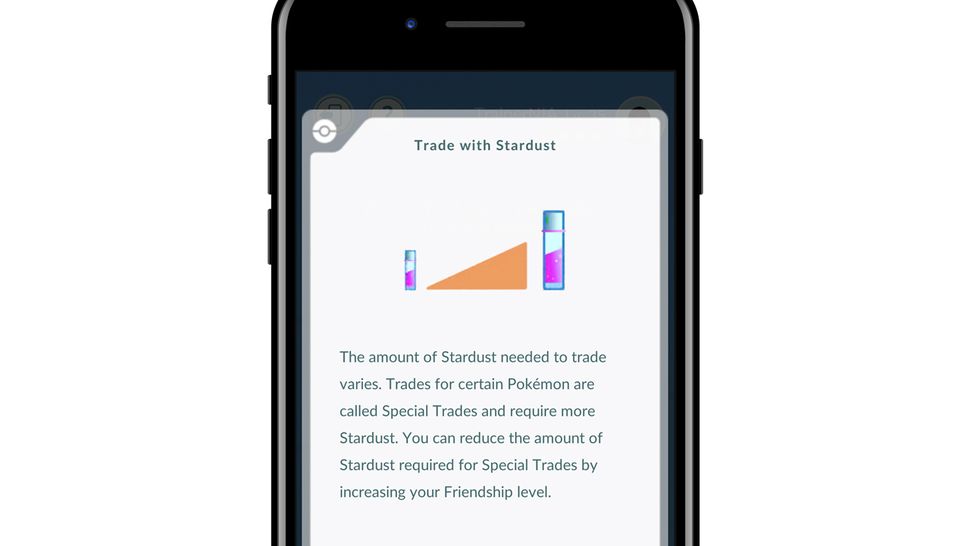 Pokemon Go trading, Stardust costs, Special trades and more explained ...