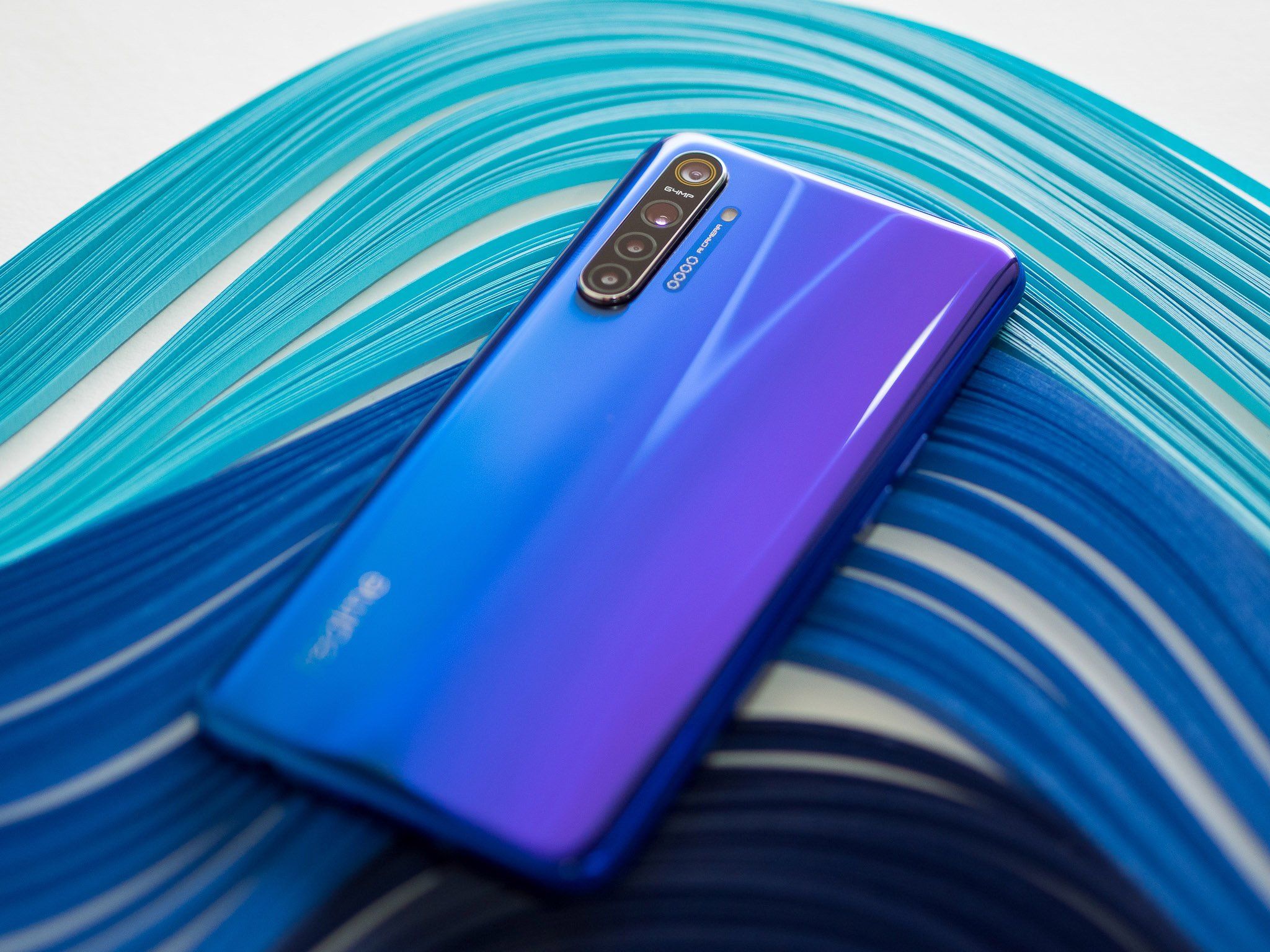 Realme XT review: Beating Xiaomi at its own game | Android Central