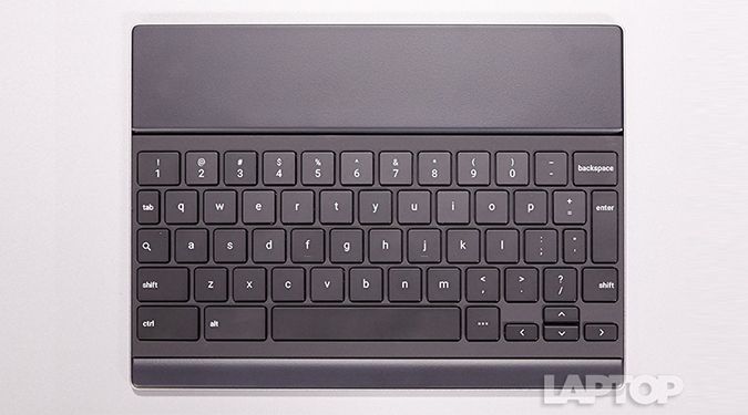 Son of a Glitch! Pixel C Keyboard Is Fatally Flawed | Laptop Mag