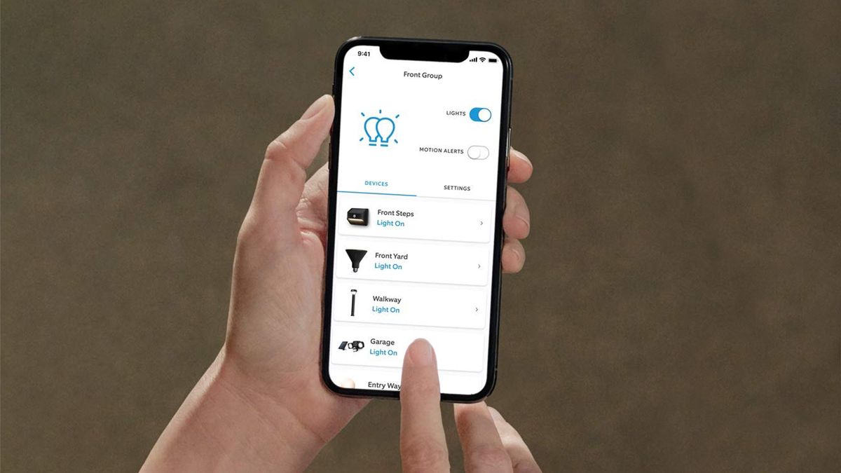 Ring Solar Step Light review | Tom's Guide