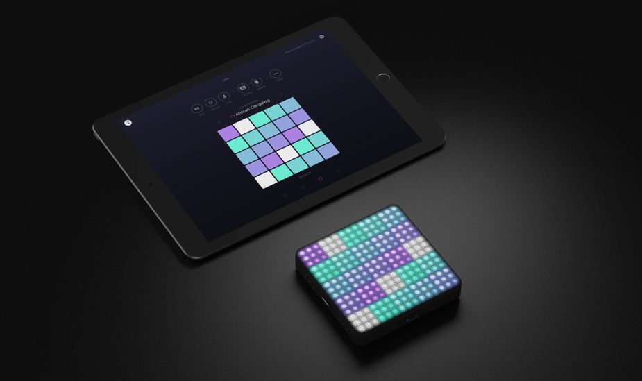 The 7 best music tech innovations of 2016 | MusicRadar