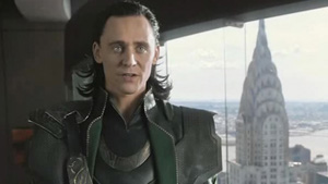 50 Greatest Villains Of 2012 | GamesRadar+