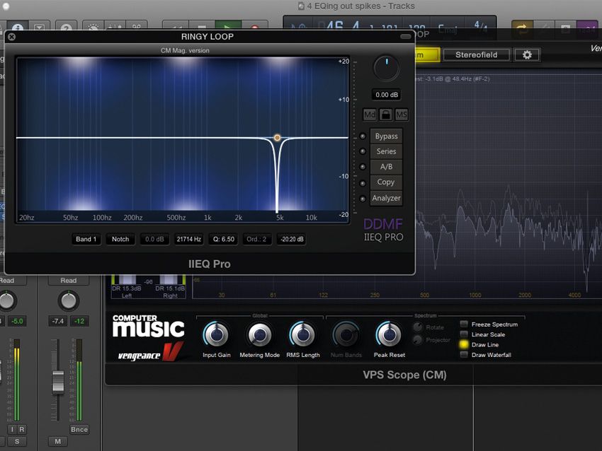 10 ways to fix or enhance the treble in your mix | MusicRadar