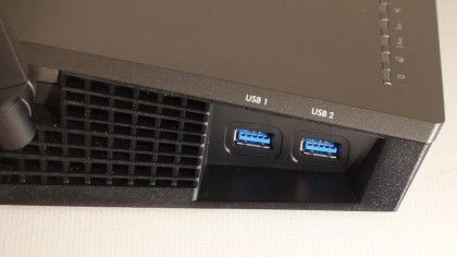 Netgear Nighthawk X4 R7500 review | TechRadar