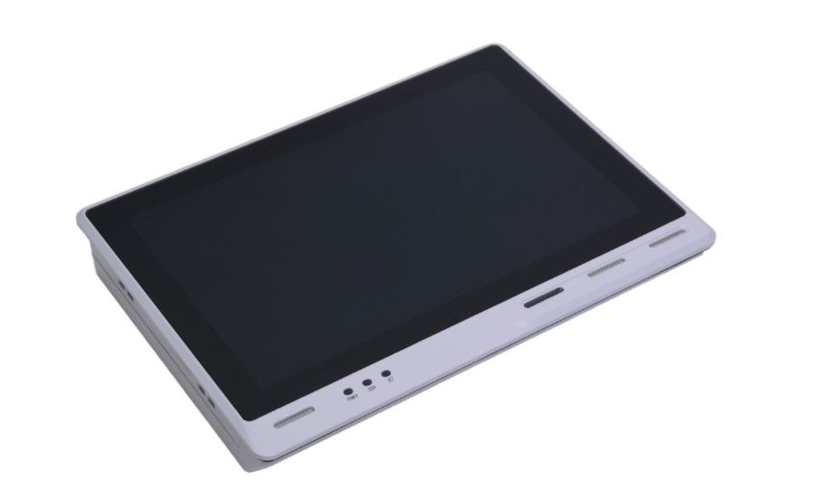 Seeed Announces 10-inch reTerminal DM Raspberry Pi All-in-One | Tom's ...