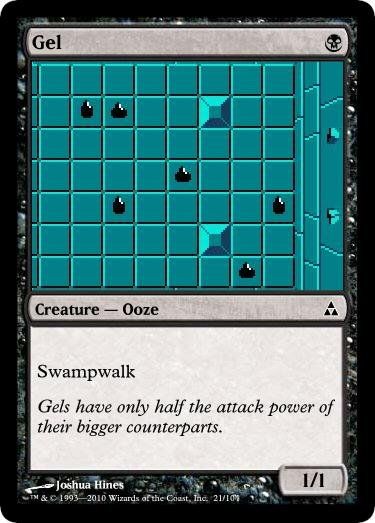 Behold: Our 100-card Zelda expansion for Magic: The Gathering | GamesRadar+