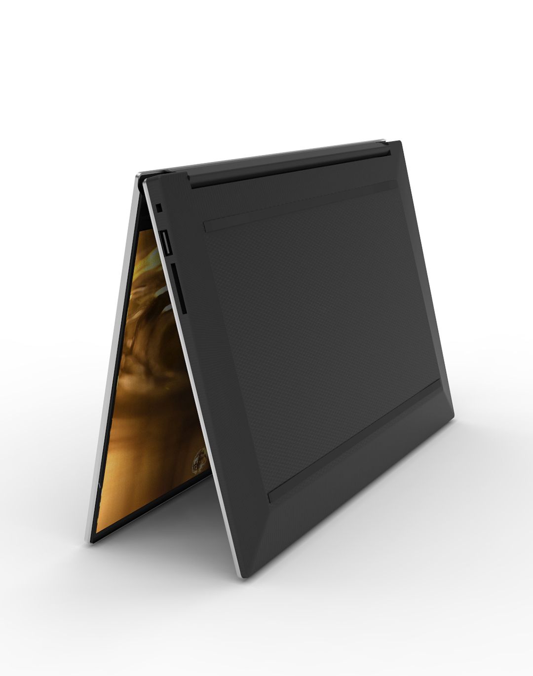 How Dell squeezed a 13-inch screen into an 11-inch laptop | TechRadar