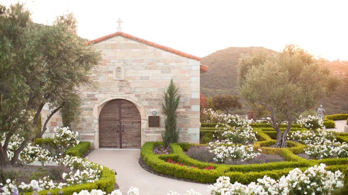 The Instagram Guide to Vista, California | Marie Claire