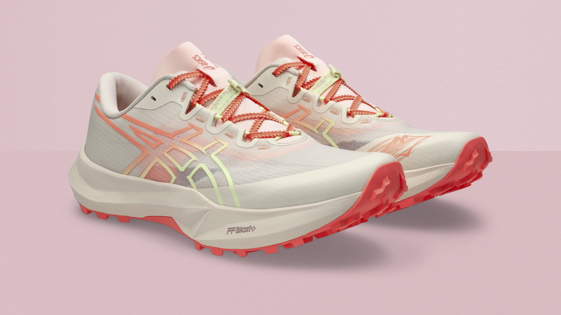 ASICS' criminally underrated running shoes just got a premium upgrade ...