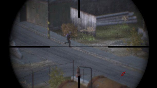 DayZ diary: the fishing trap: Page 2 - Page 2 | PC Gamer