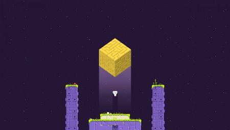 fez | PC Gamer