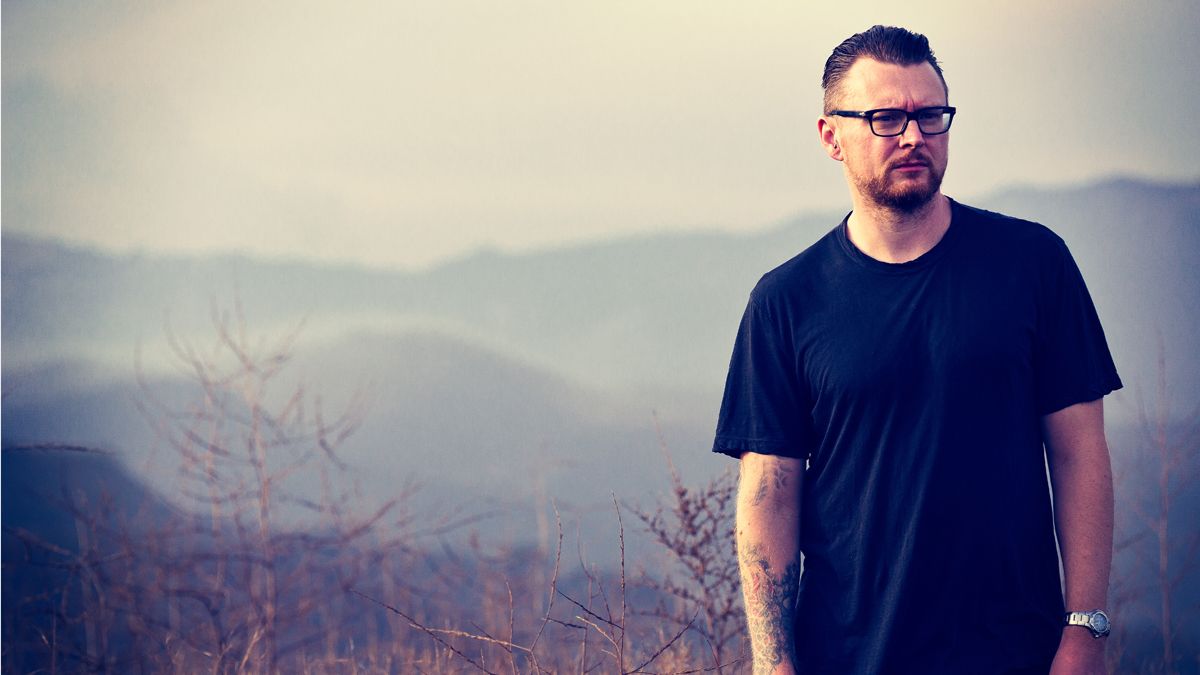 Conjure One producer Rhys Fulber goes into deep tech territory | MusicRadar