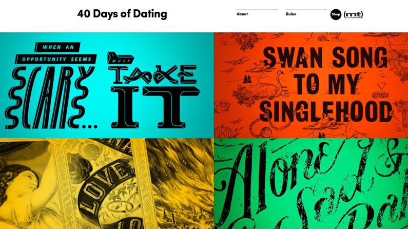 6 most memorable methods of self-promotion | Creative Bloq