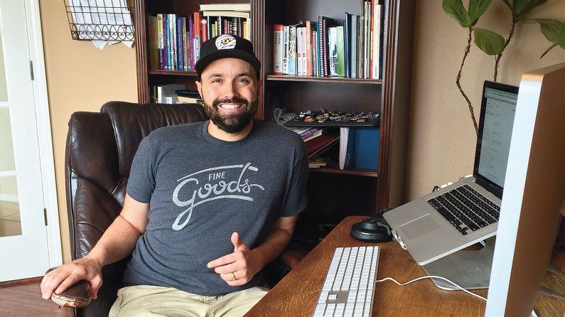 What Web Designers Can Learn From Disney Creative Bloq 
