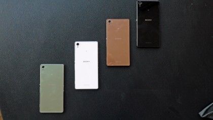Sony Xperia Z3 review | TechRadar