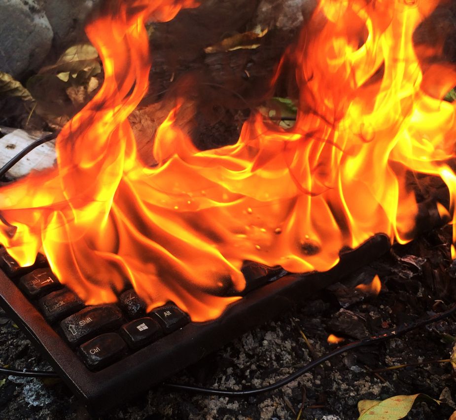 Key-ping It Hot: The 10 Best Hotkeys for Windows 10 | PC Gamer