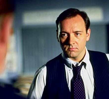 The Evolution Of Kevin Spacey | GamesRadar+