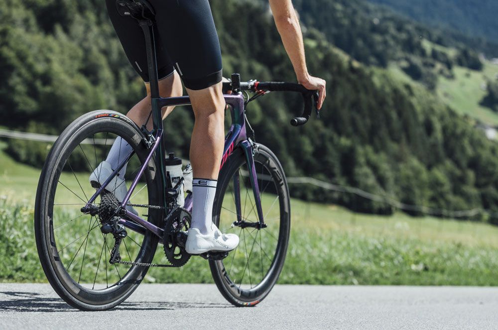 Can you perfect your pedalling? | Cycling Weekly