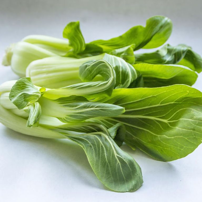 How to grow pak choi in as little as five weeks | Ideal Home