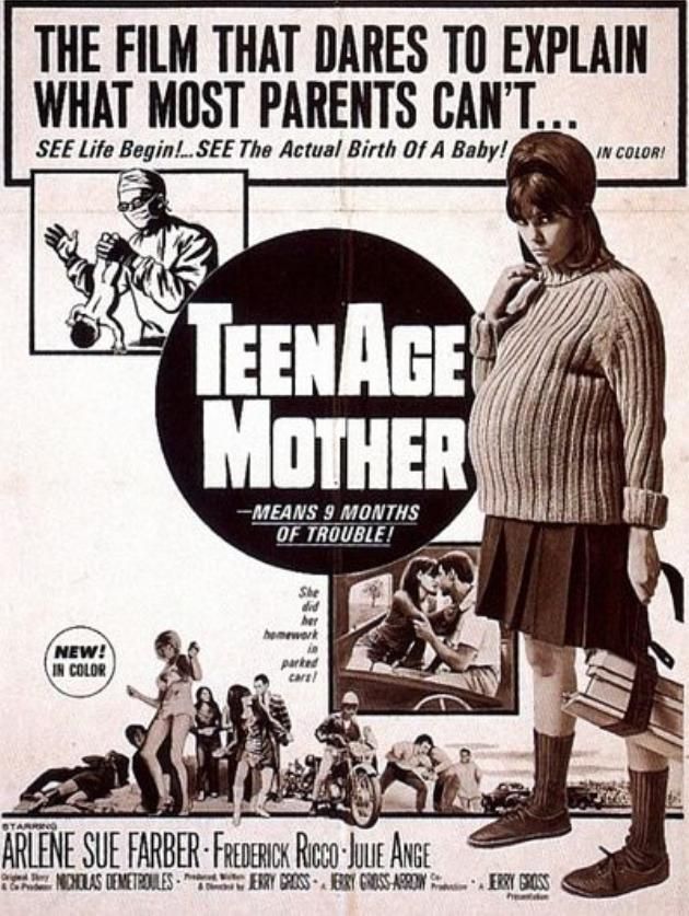 50 Most Controversial Movie Posters Of All Time | GamesRadar+