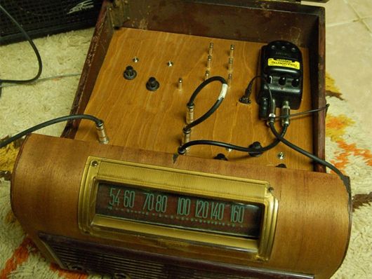 17 amazing Steampunk synthesizer mods | MusicRadar