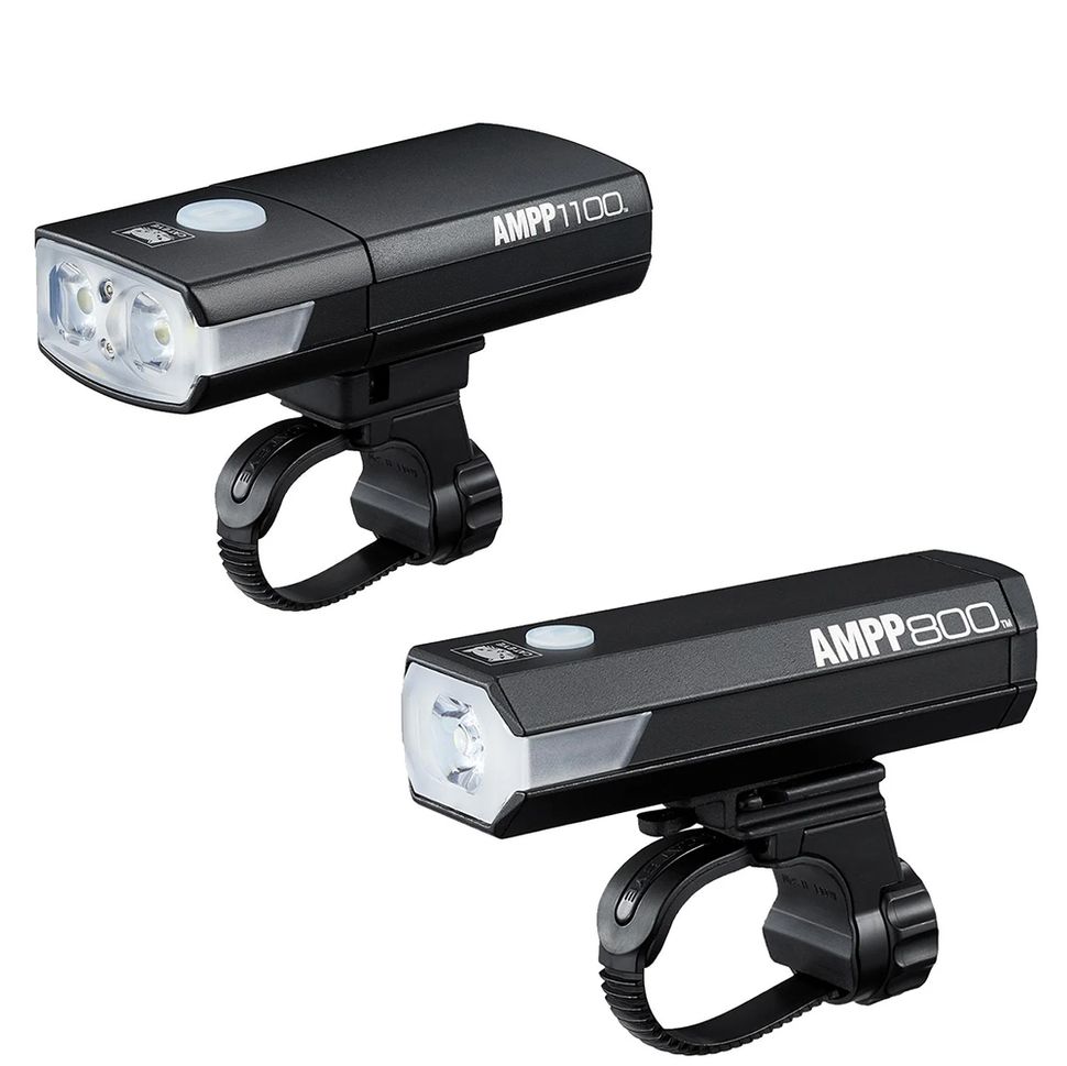 Best mountain bike lights 2024 – hit the trails after dark with the ...