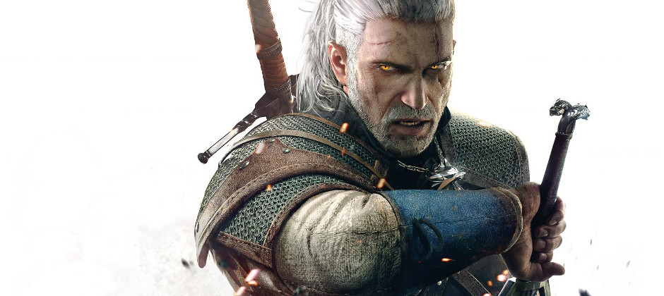 Here are all the winners of The Game Awards 2015 | GamesRadar+