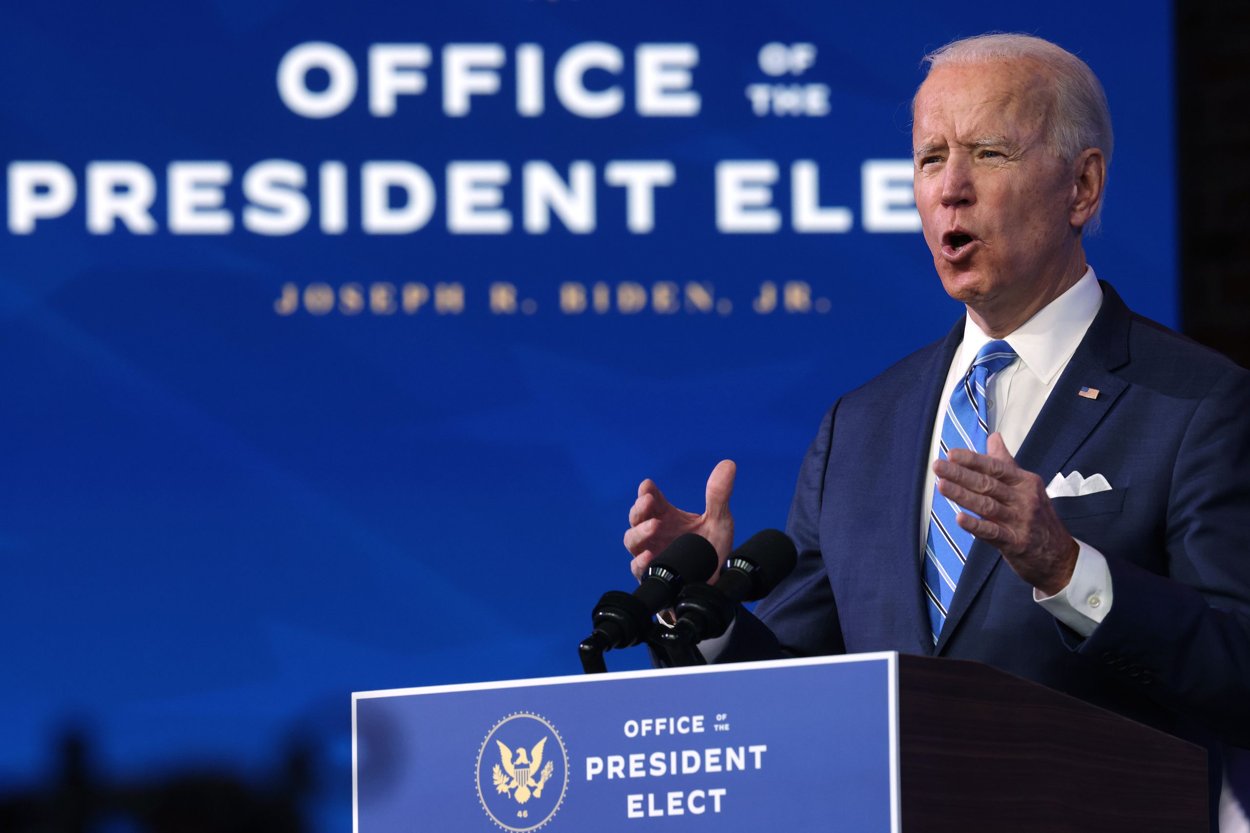 10 things you need to know today: January 15, 2021 | The Week