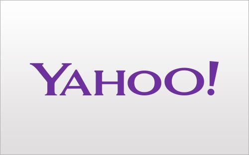 'Day 10' Yahoo logo passes the voter test | Creative Bloq