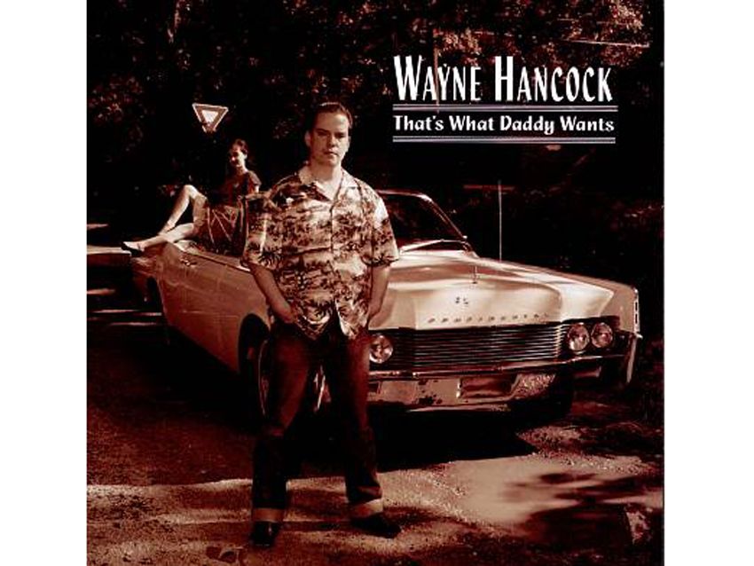 Hank3 picks 10 essential country artists | MusicRadar