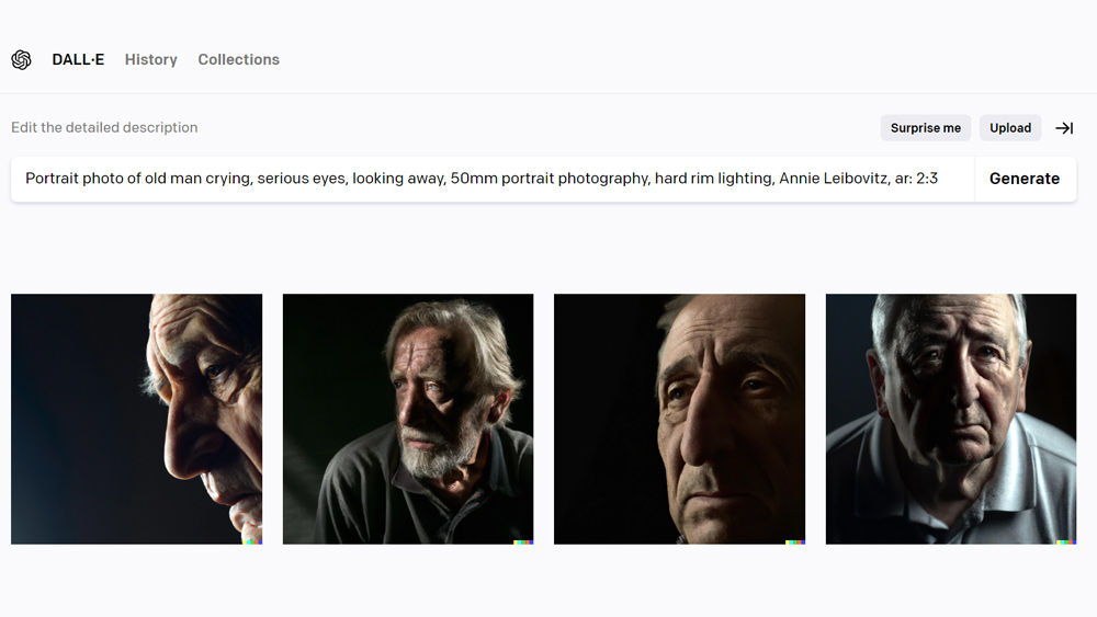 The best AI image generators in 2023 | Digital Camera World