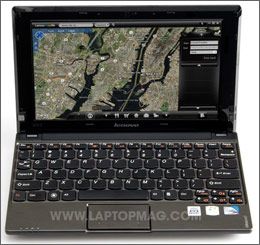 Lenovo IdeaPad S10-3 Review | Laptop Mag