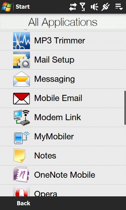Verizon Touch Pro 2: The Hits Keep Coming! | Windows Central