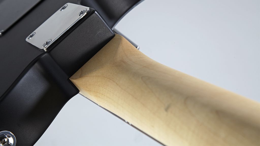 Guitar neck profiles explained: find your perfect playing partner ...