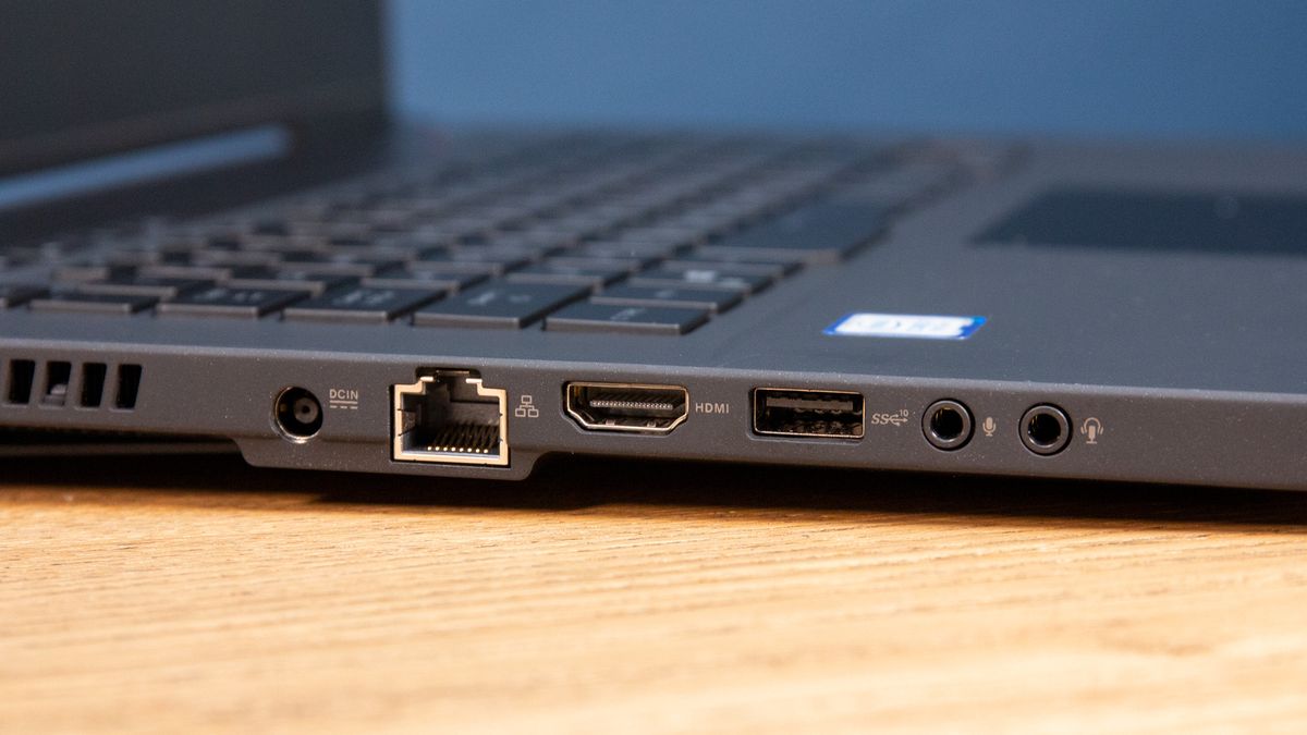 Asus ROG Zephyrus S GX502 review | Laptop Mag