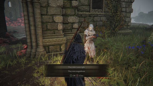 Elden Ring Varré quest guide | PC Gamer